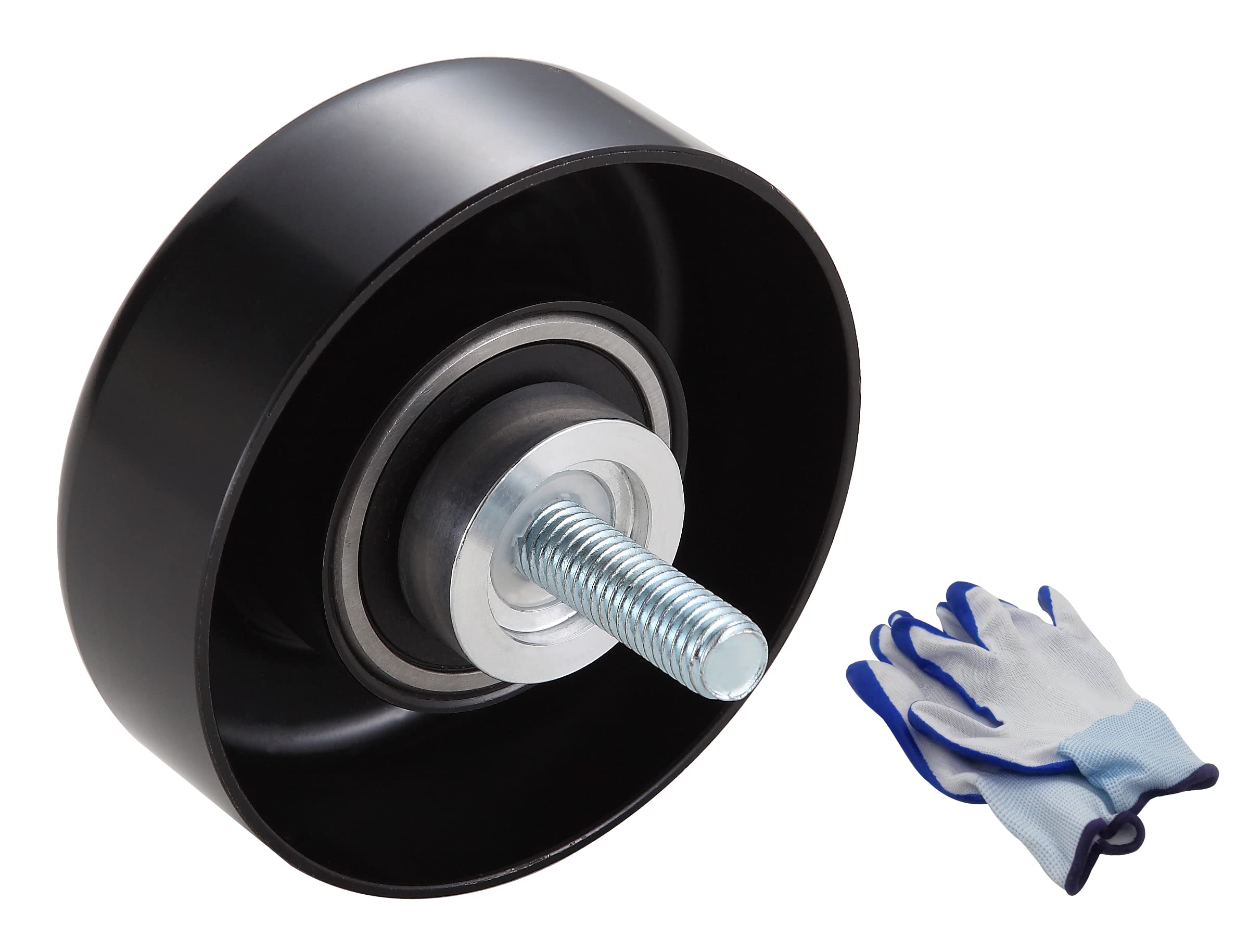 Amazon.com: ATPPCCE 36299 Idler Pulley For 01-20 Buick Rainier Cadillac ...