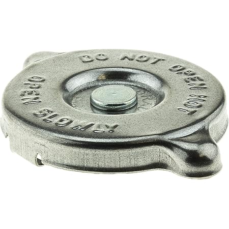 Amazon.com: Stant Radiator Cap : Automotive