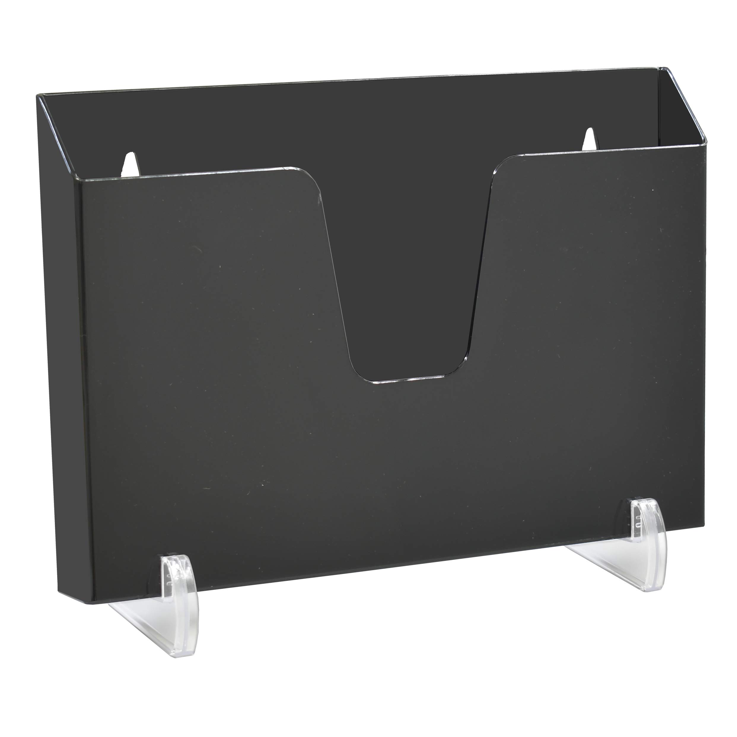 Wall Mounted File Holder Wall File Holder Acrimet Pocket File Holder ...
