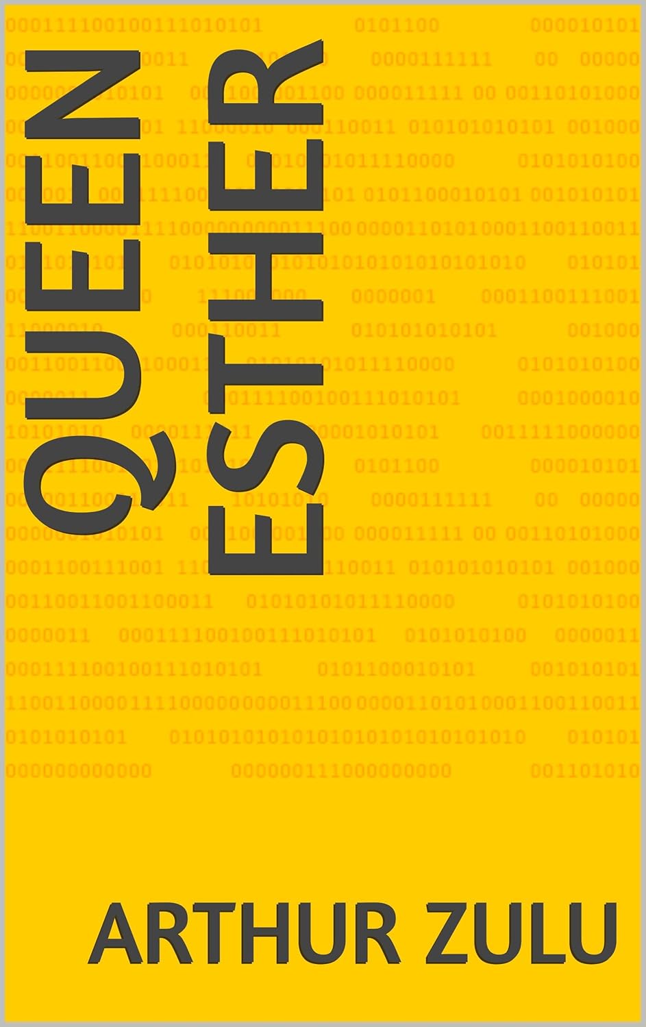 Amazon.com: Queen Esther eBook : Zulu, Arthur: Kindle Store