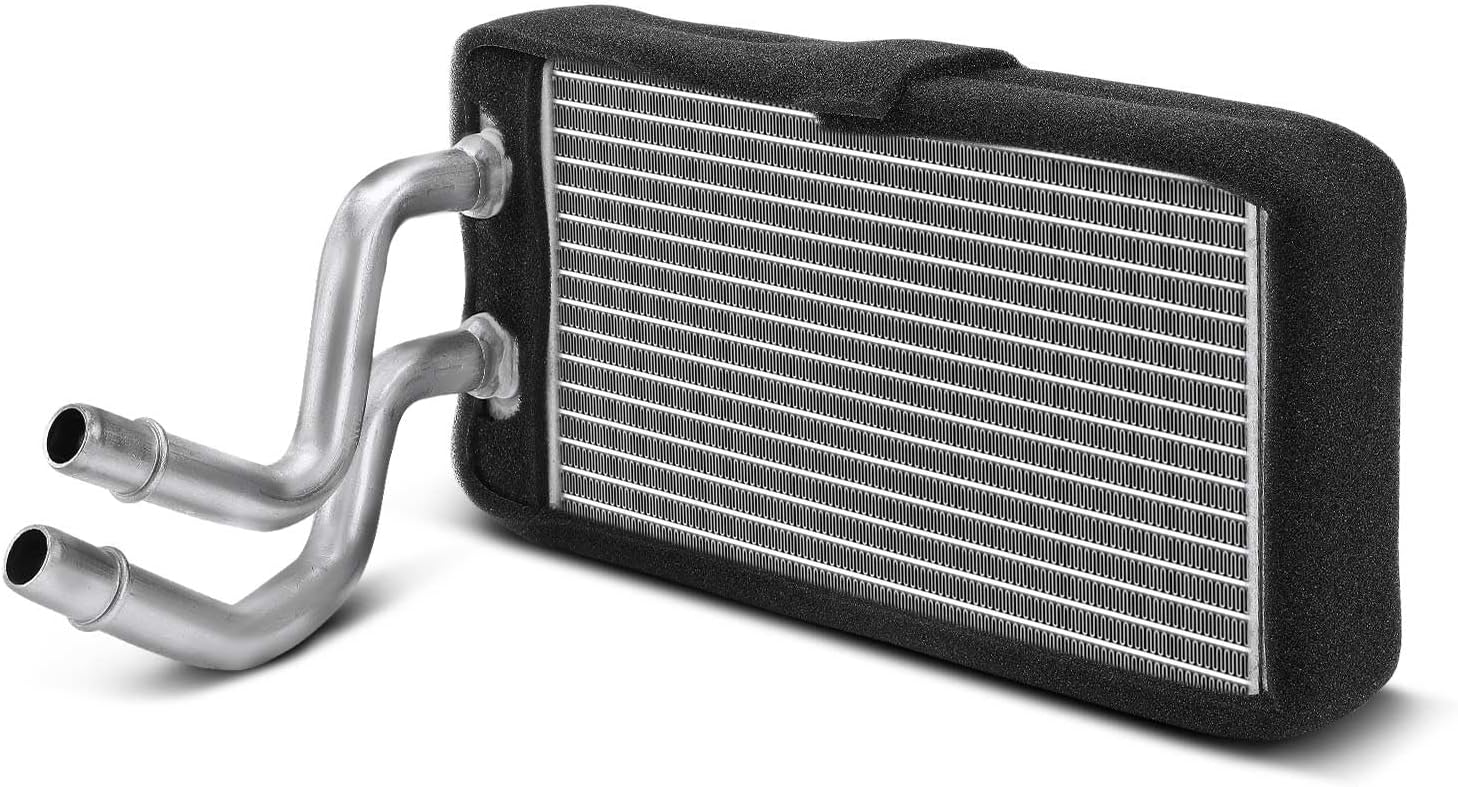 A-Premium HVAC Heater Core Compatible with Ram ProMaster 1500 ProMaster ...