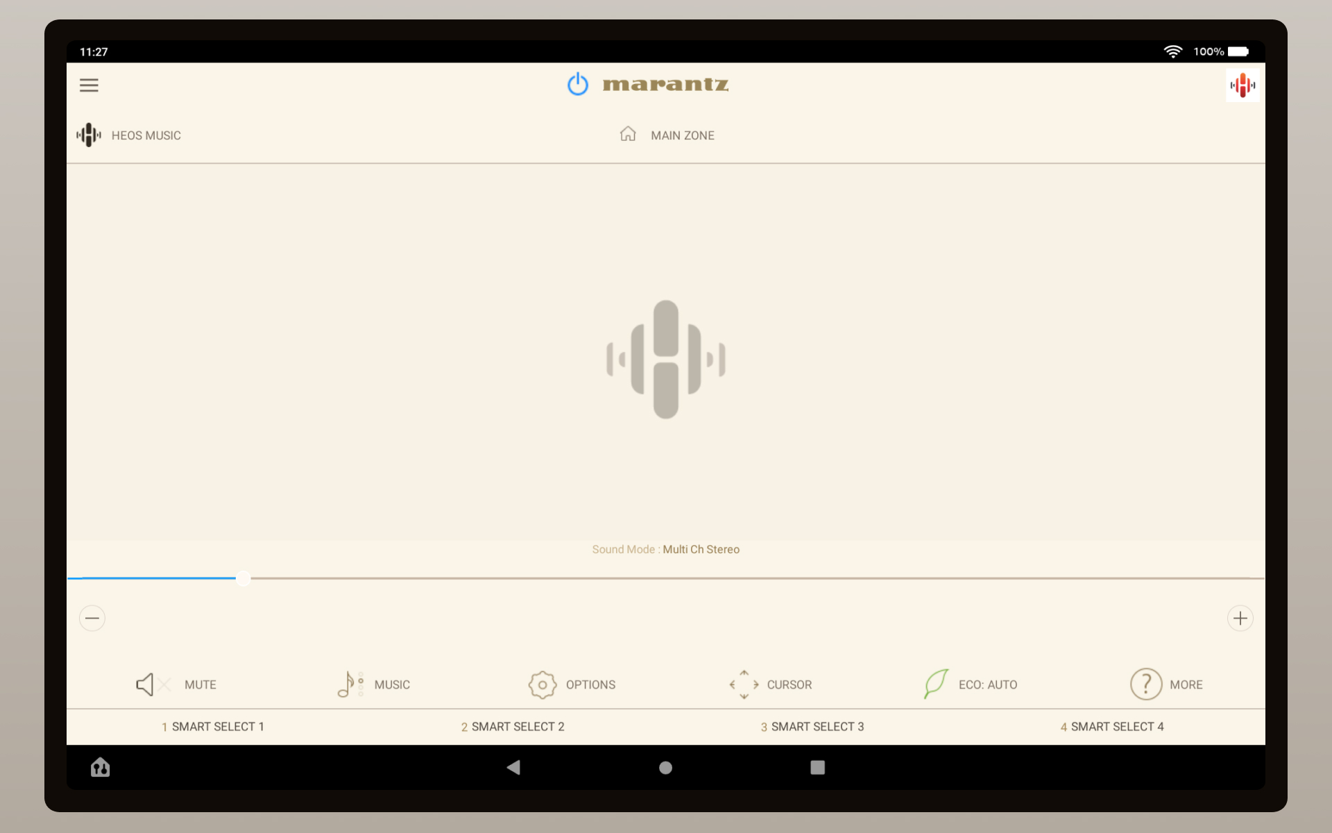 Marantz AVR Remote - App on Amazon Appstore