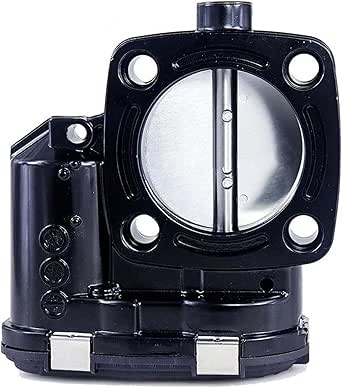 Amazon.co.jp: Throttle Body Throttle Body Valve 02807505 for Seadoo ...