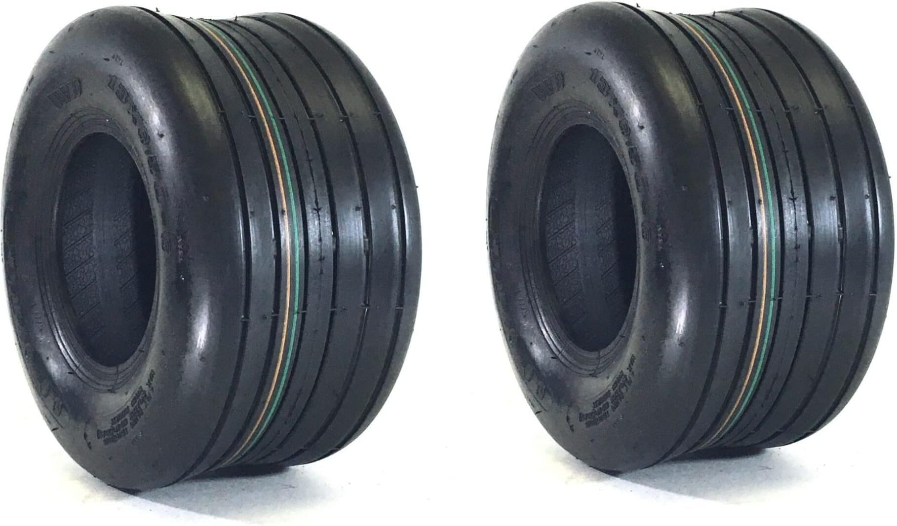 Amazon.com: Carlisle Multi Rib Tractor Tire -9.5L-15 : Patio, Lawn & Garden