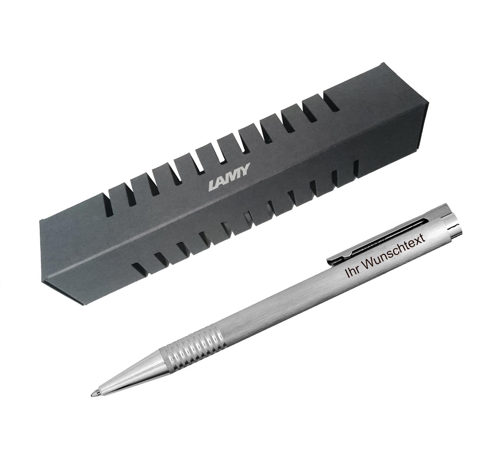 Antwort Wie viele Mitarbeiter hat Lamy? Weitere Antworten – Ist Lamy ...