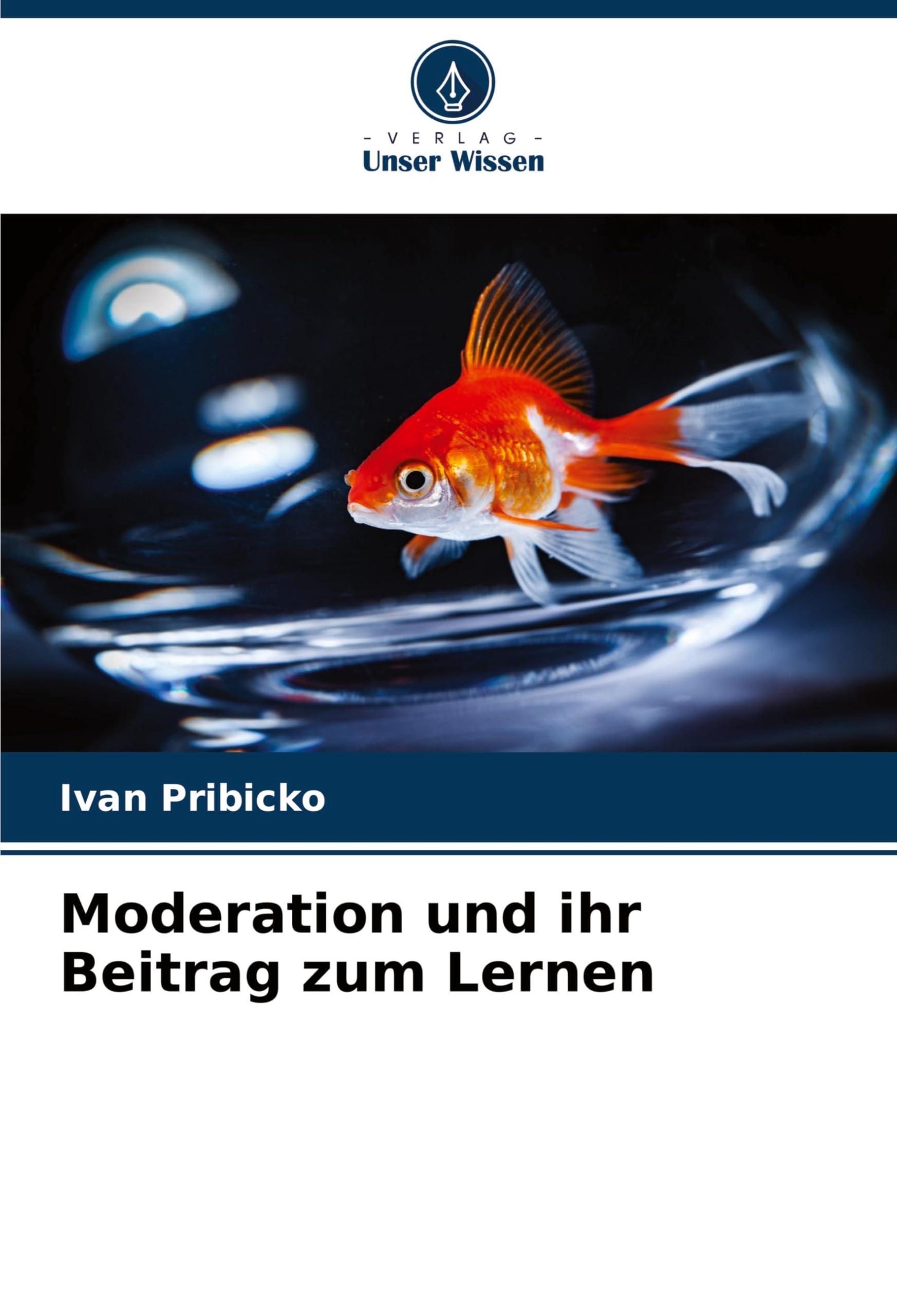 Buy Moderation und ihr Beitrag zum Lernen Book Online at Low Prices in ...