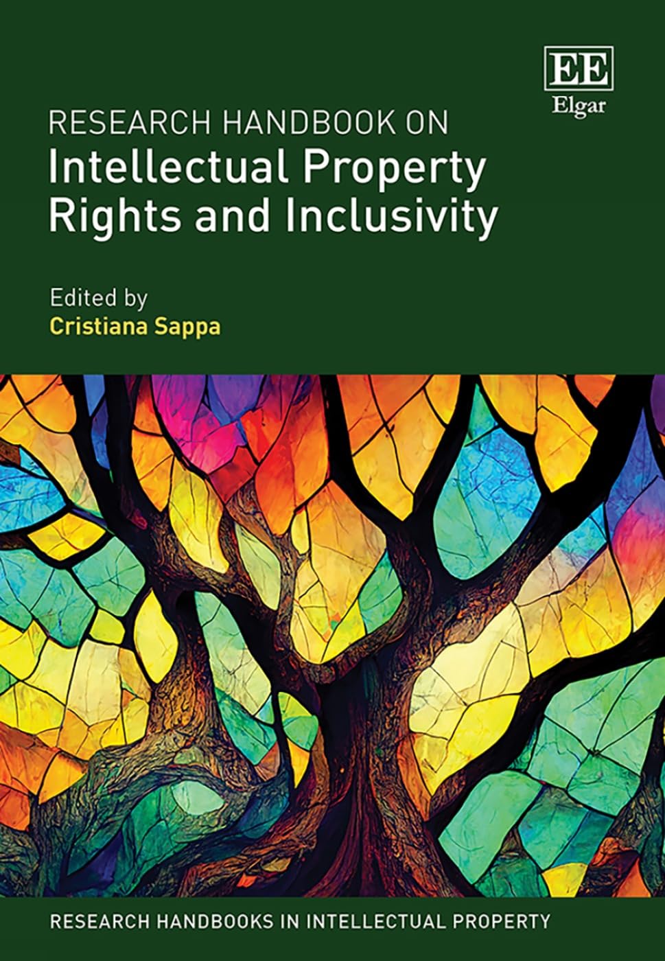 Research Handbook on Intellectual Property Rights and Inclusivity ...