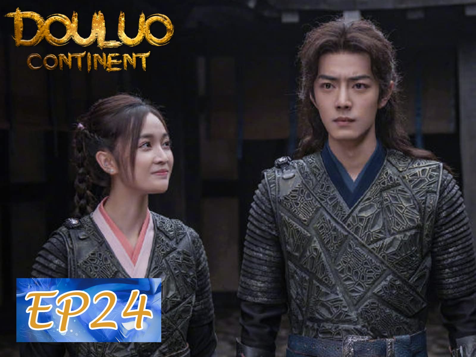 Watch Douluo Continent | Prime Video