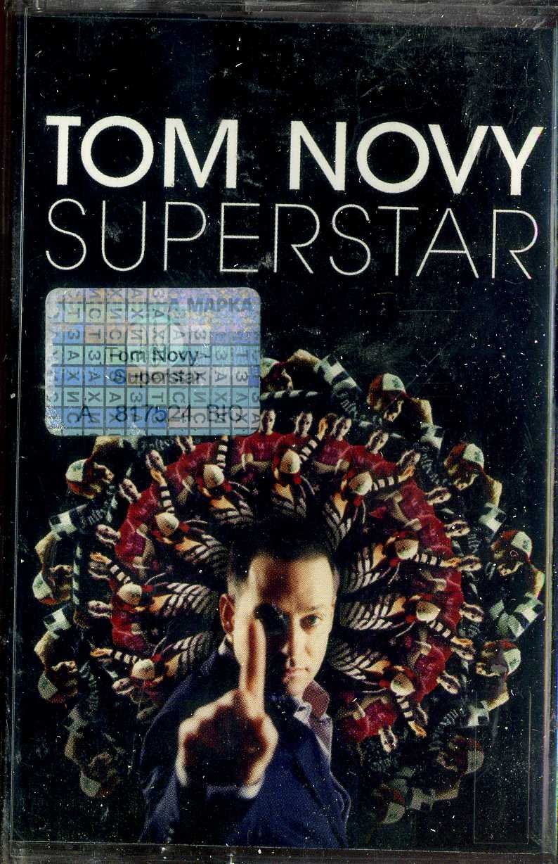 Tom Novy - Tom Novy - Amazon.com Music