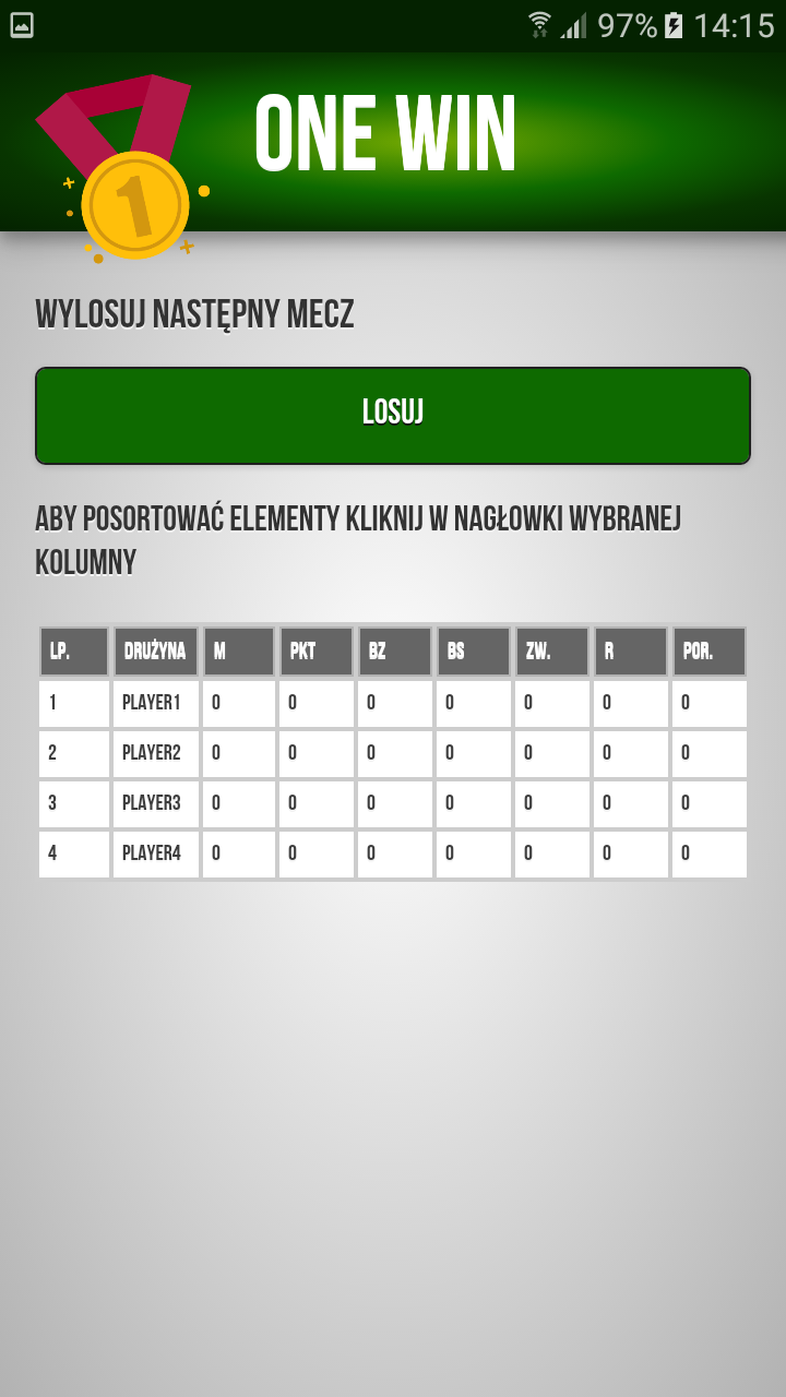 OneWin - App on the Amazon Appstore