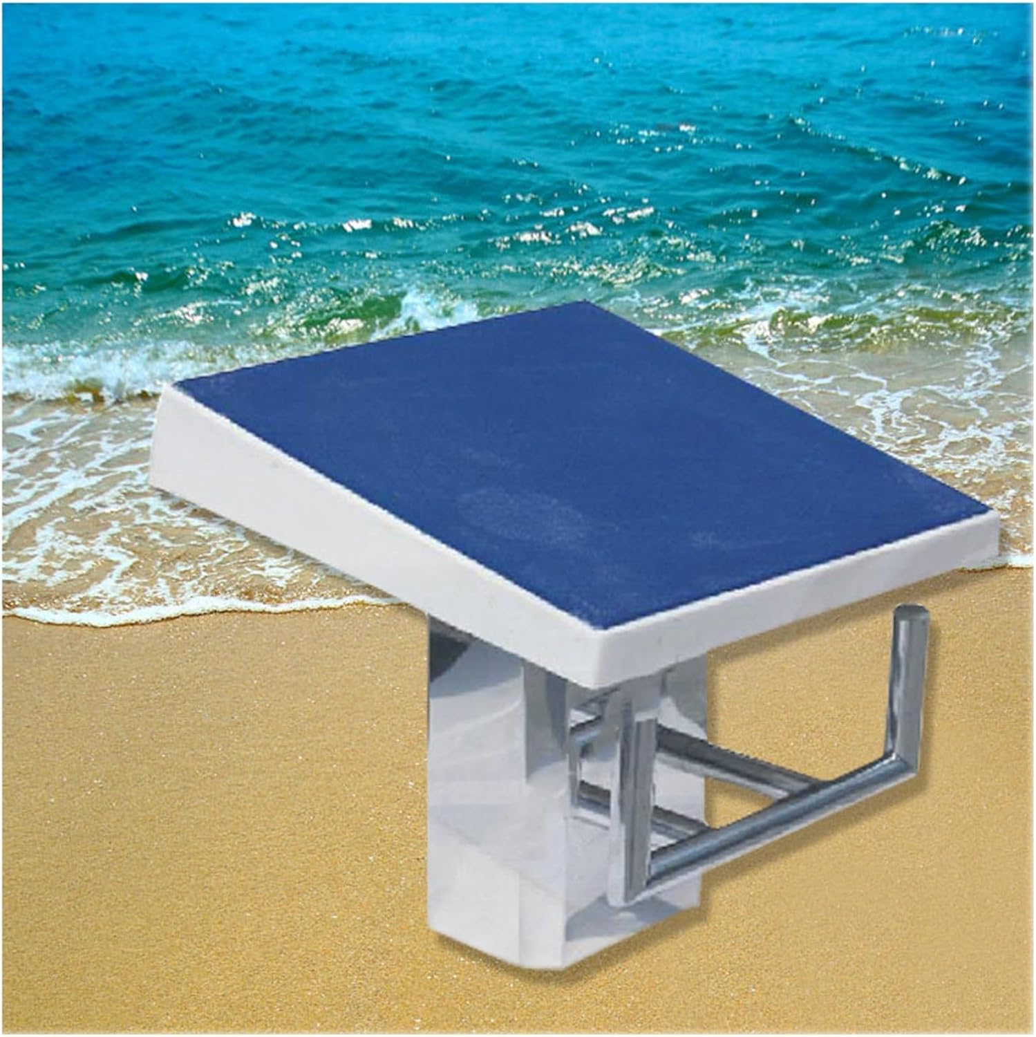Swimming Pool Diving Platform Pools Starting Block Philippines | Ubuy