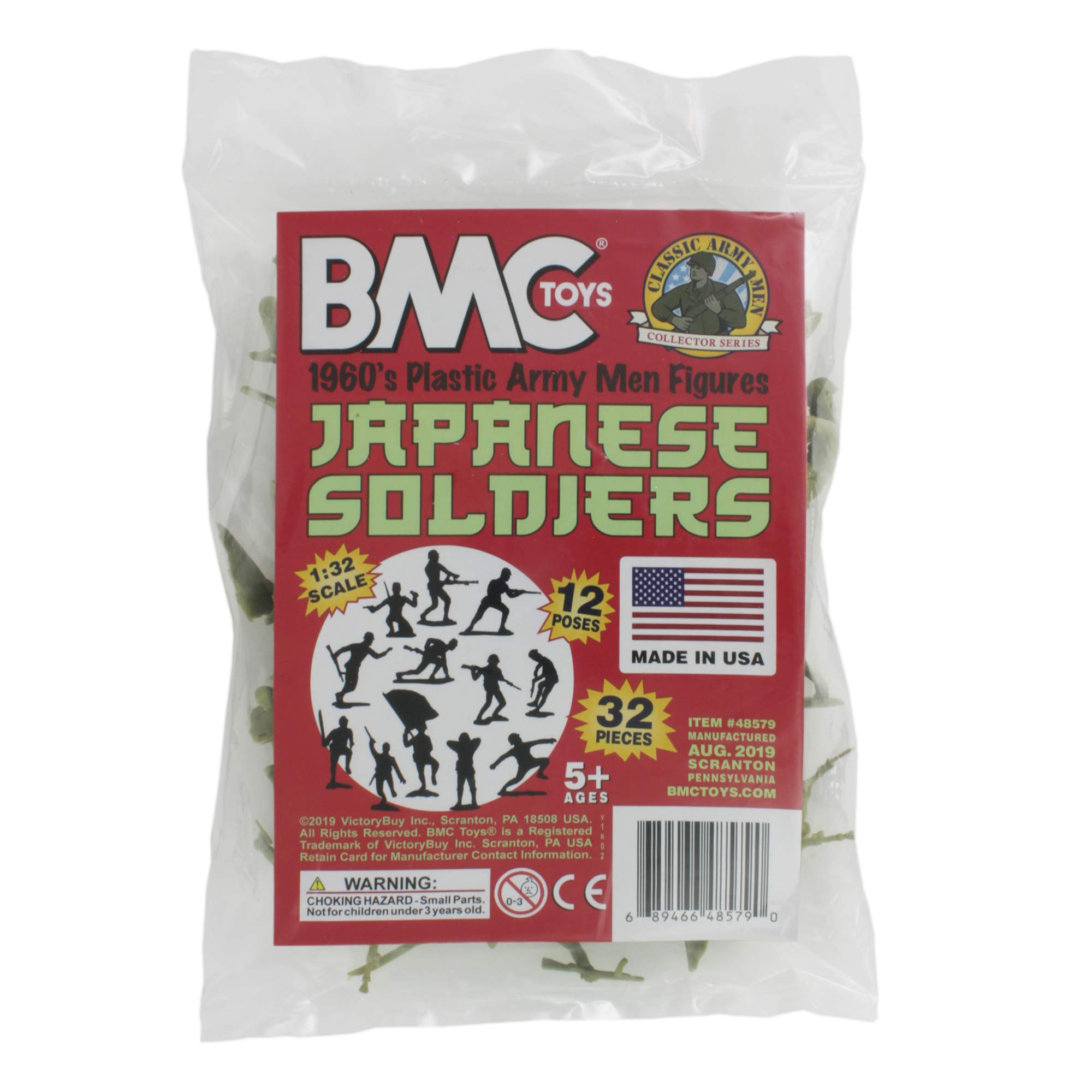 BMC Classic Marx Japanese Pla...B07VK42ML7 | Encarguelo.com