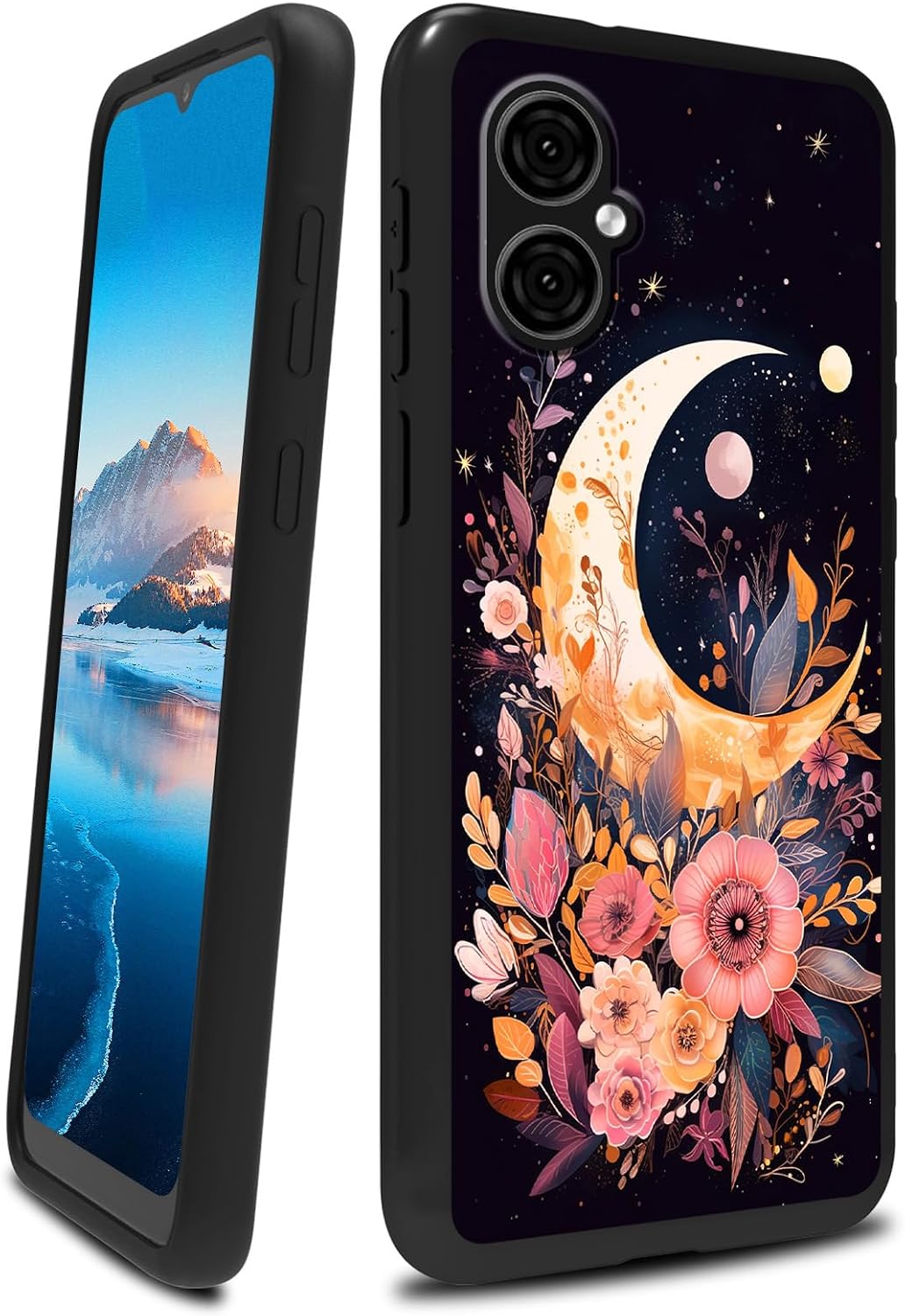Amazon.com: ACWDMKH for BLU G53 Phone Case for Women Men Cute Silicone ...