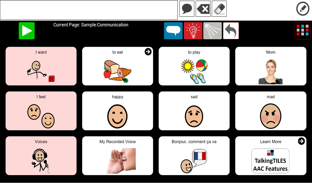 TalkingTILES - App on Amazon Appstore