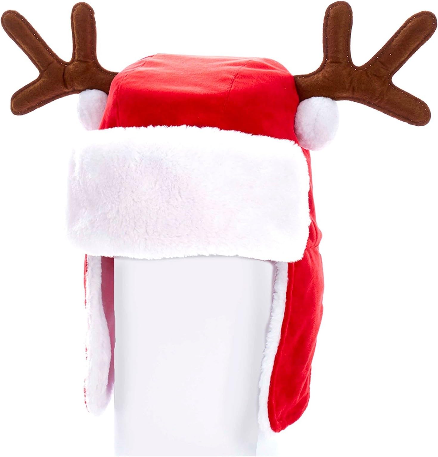 Amazon.com: Kurt Adler 16" Superman Santa Hat : Home & Kitchen