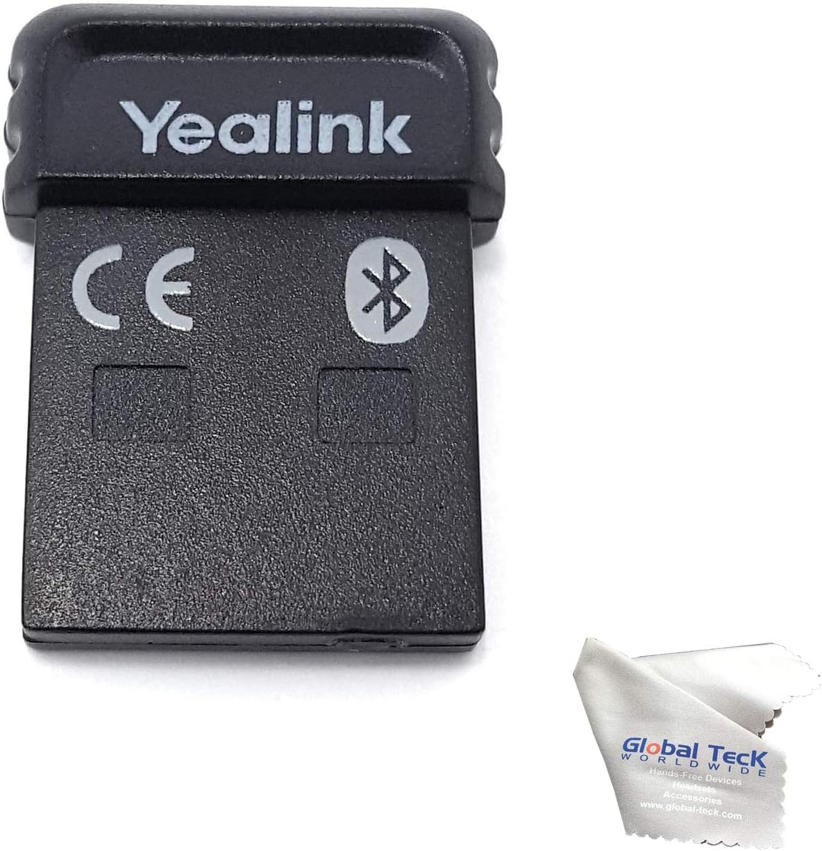 Amazon.com: Yealink Bluetooth USB Dongle, Black (BT41) : Electronics