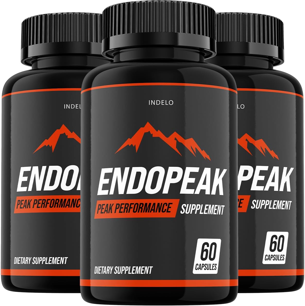 Amazon.com: (3 Pack) Endopeak for Men, Endo Peak Advanced Performance ...