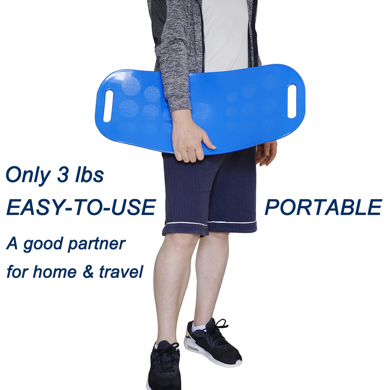 Simply Fit Board