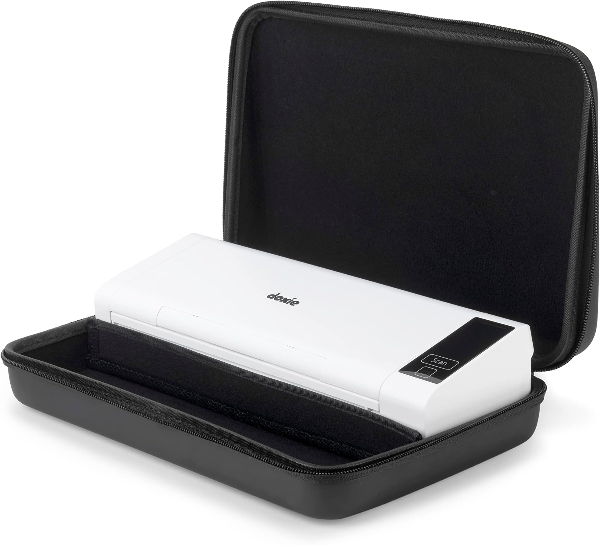 Amazon.com: Doxie Pro DX400 - Wired Document Scanner and Receipt ...