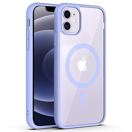 Zapcase Back Case Cover for iPhone 12 Mini/iPhone 13 Mini | Compatible ...