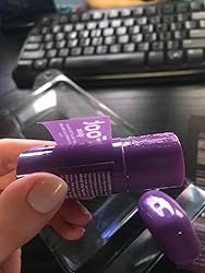 Body Glide Foot Glide Anti Blister Balm, 22g: blister prevention for ...