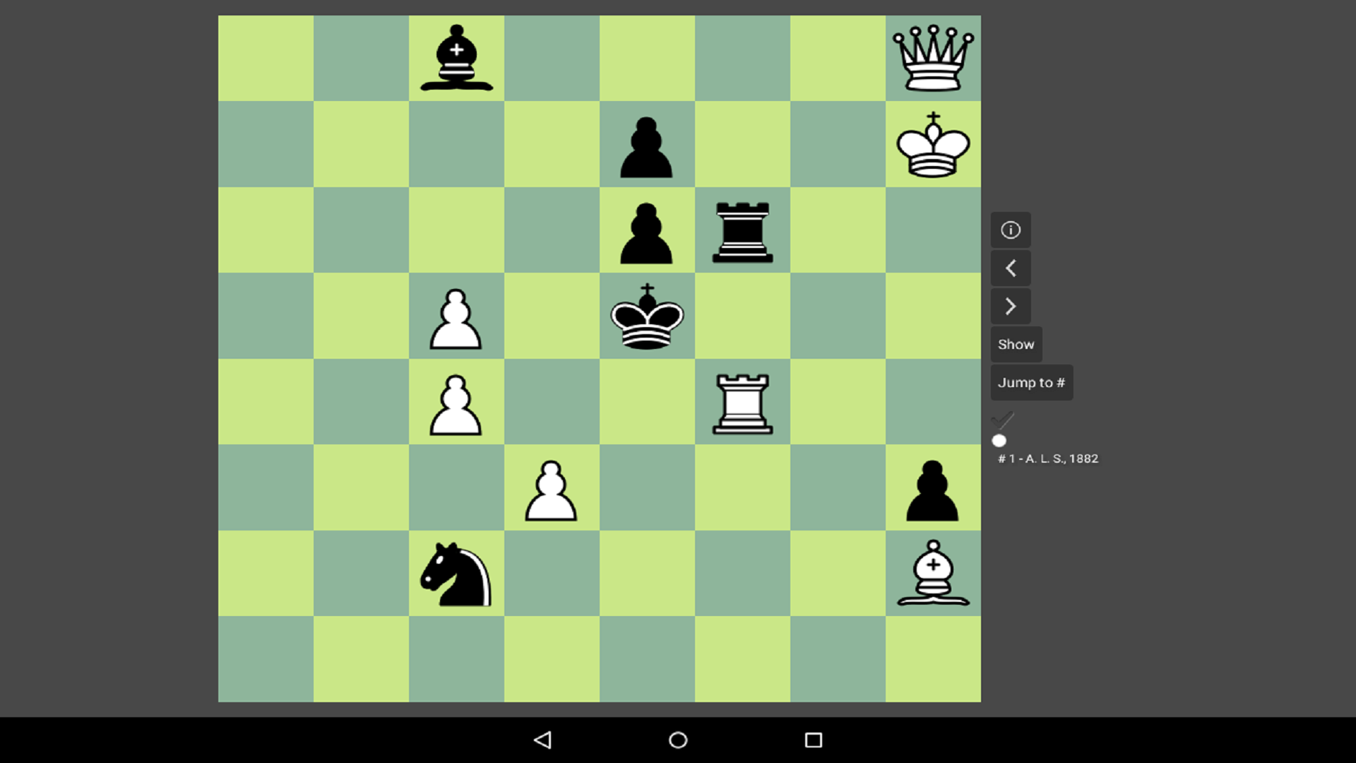 Chess Master - App on the Amazon Appstore