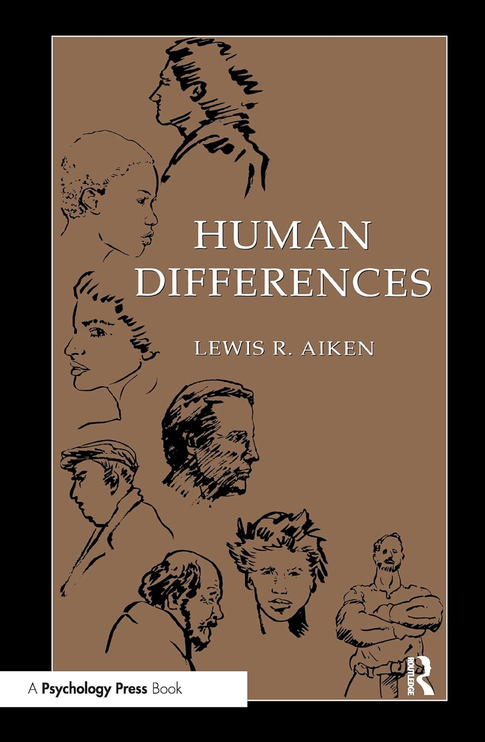Amazon.com: Human Differences: 9780805830910: Aiken, Lewis R.: Books