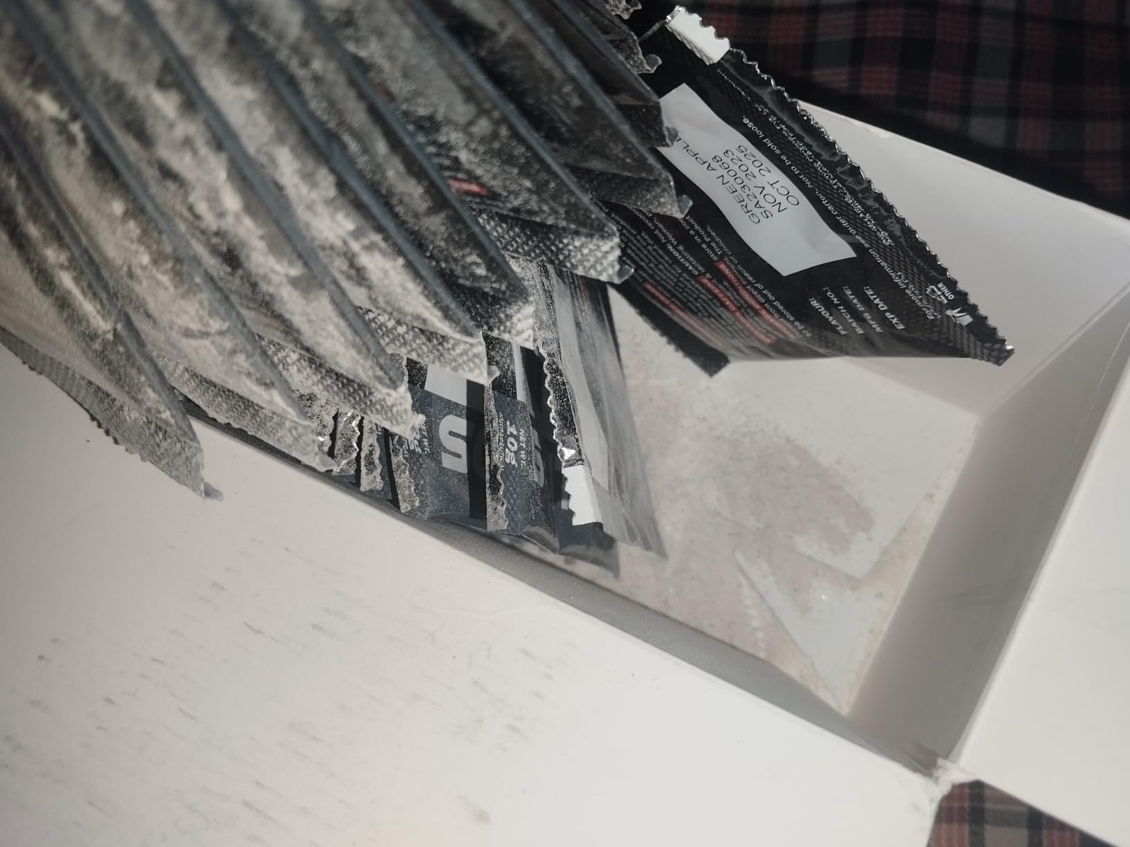 Scitron Volcano Pre Workout 300g, Pink Lemonade (60 Servings | 4g Beta ...