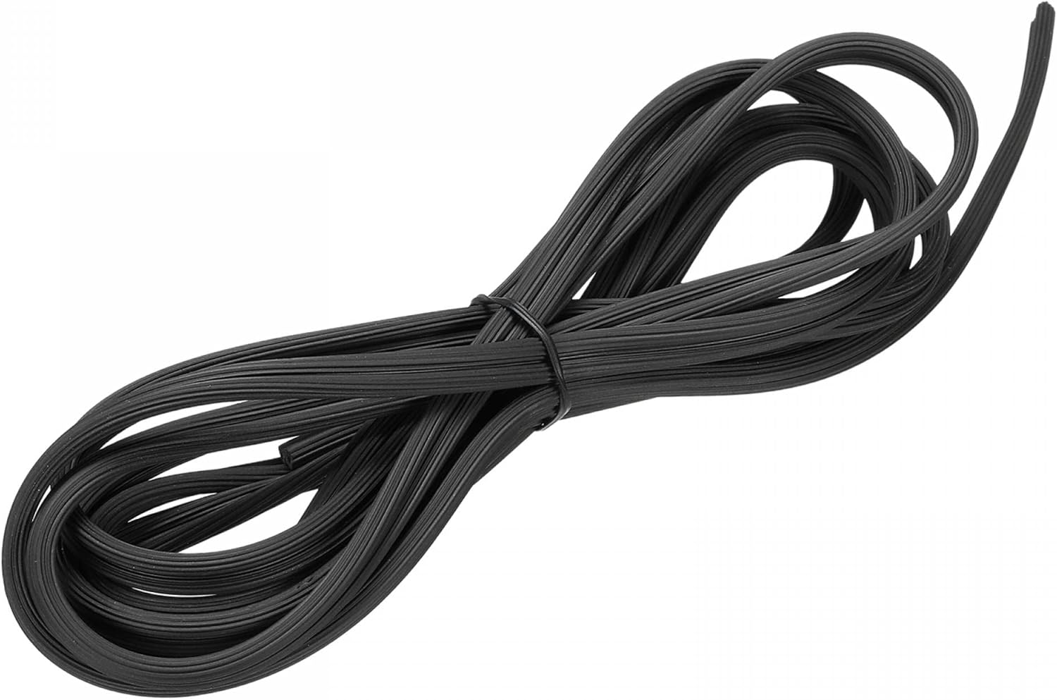 uxcell Screen Spline, 5M/16.4Ft Rubber Sealing Strip Window Screen ...