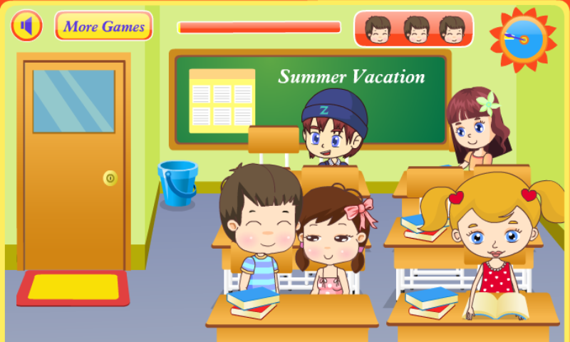 Summers Kissing Game - App on the Amazon Appstore