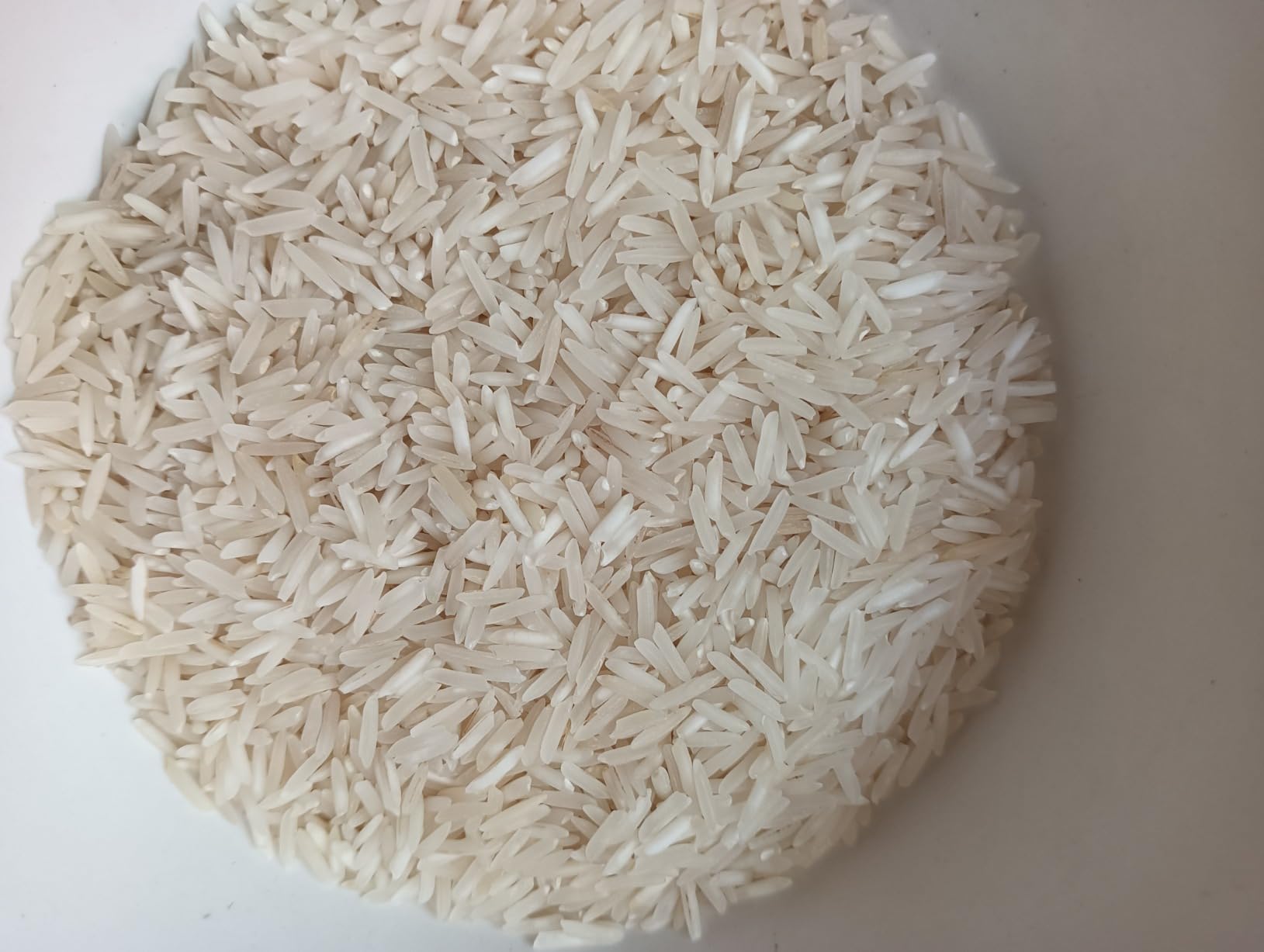 Vedaka Basmati Long Grain Rice 1kg : Amazon.in: Grocery & Gourmet Foods