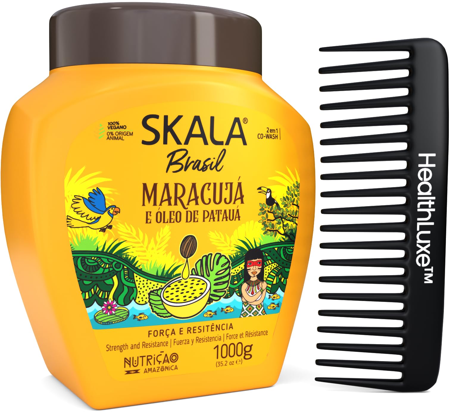 Skala Professional Products | DesertCart