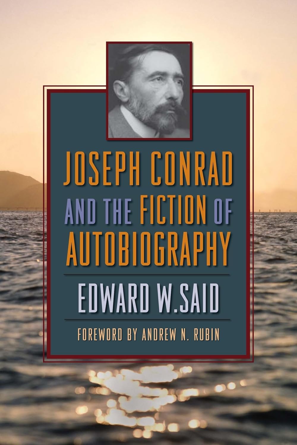 Amazon.com: Joseph Conrad and the Fiction of Autobiography ...
