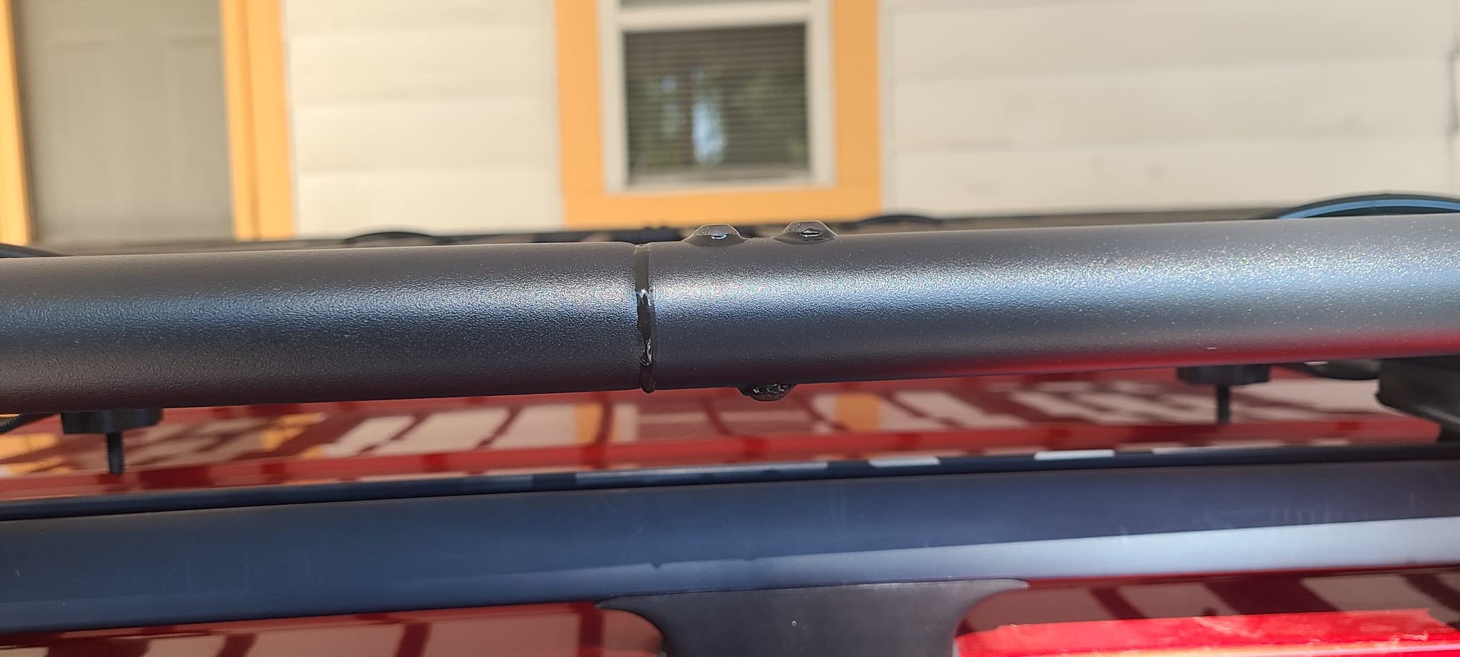 $28/mo - Finance Wildroad Car Roof Platform, Universal Rooftop Cargo ...