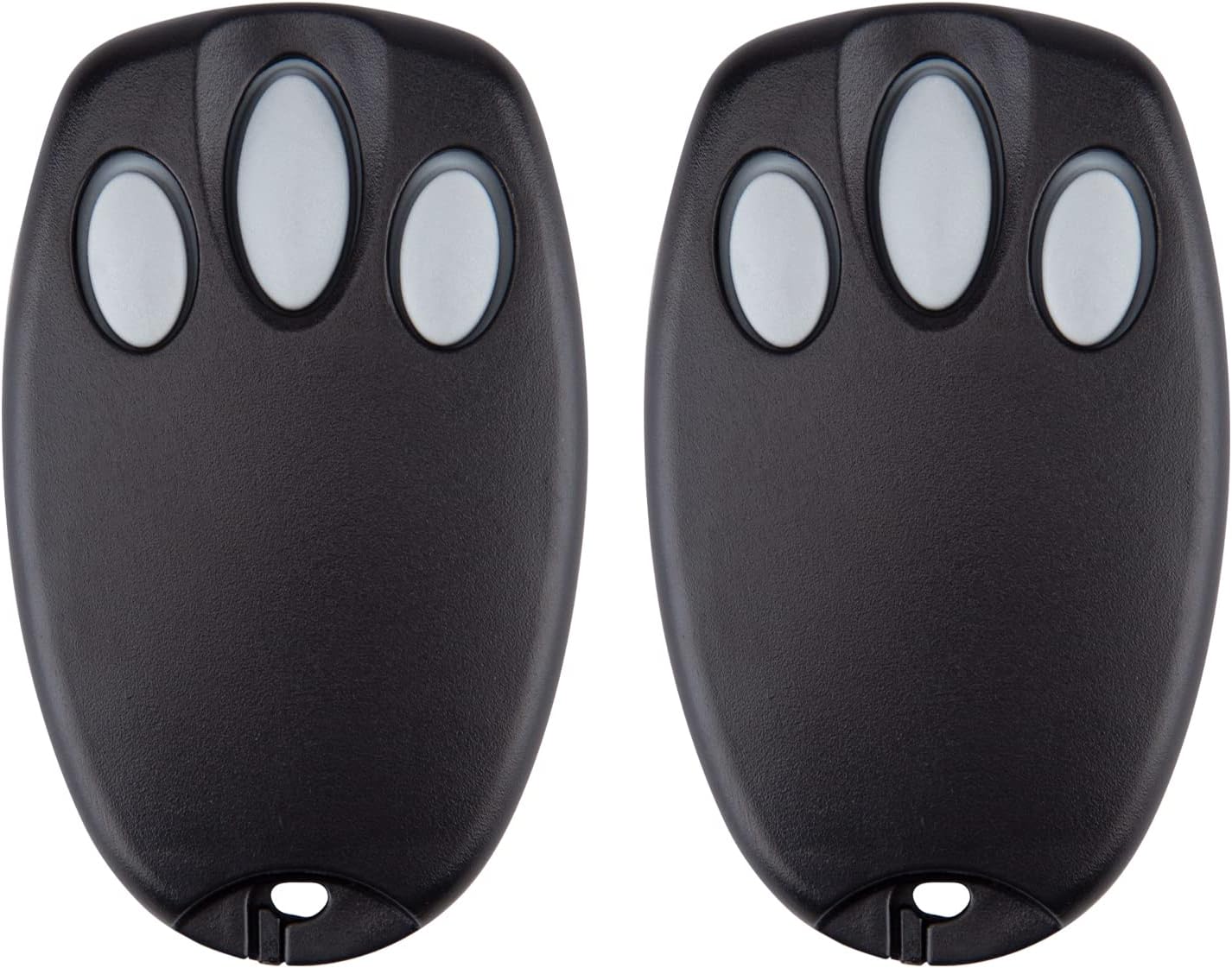 NVM NT1016 - Remote Control/Handsets for Roller Shutters 433Mhz: Amazon ...