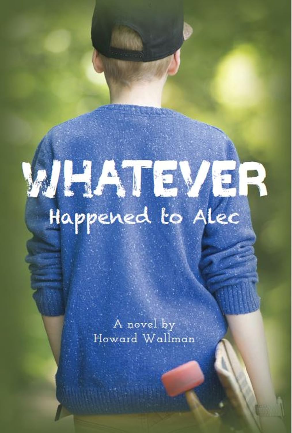 Amazon.com: WHATEVER Happened to Alec eBook : Wallman, Howard: Kindle Store