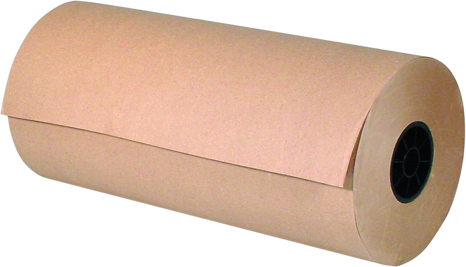 Amazon.com : Boardwalk K3060530 Kraft Paper, 30 in X 530 Ft, Brown ...
