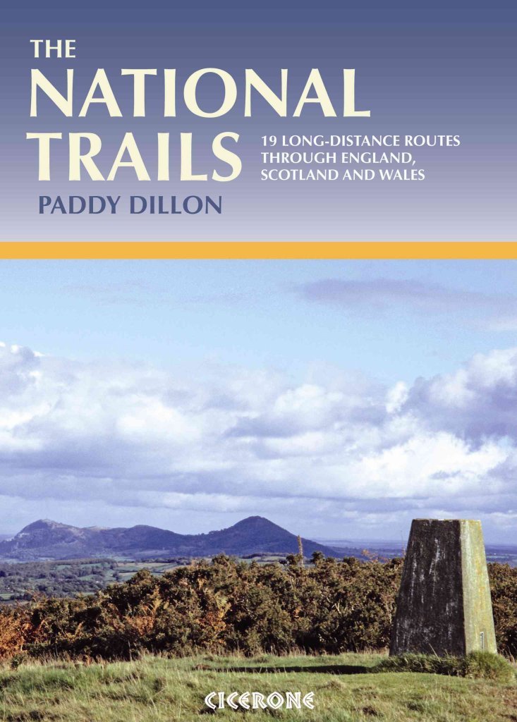 The National Trails: Complete Guide to Britain's National Trails ...