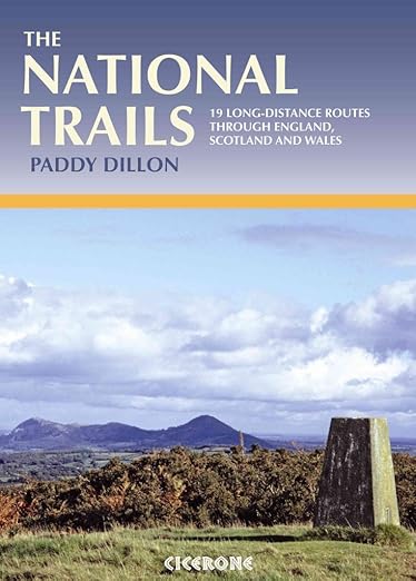 The National Trails: Complete Guide to Britain's National Trails ...