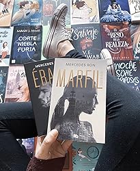 Marfil (Enfrentados 1) (Ficción) : Ron, Mercedes: Amazon.es: Libros