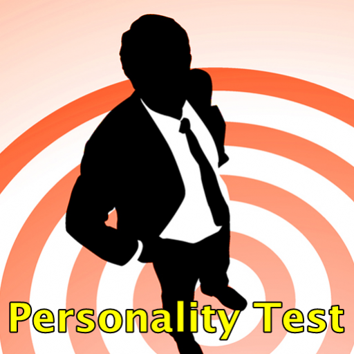 Personality Test - App on Amazon Appstore