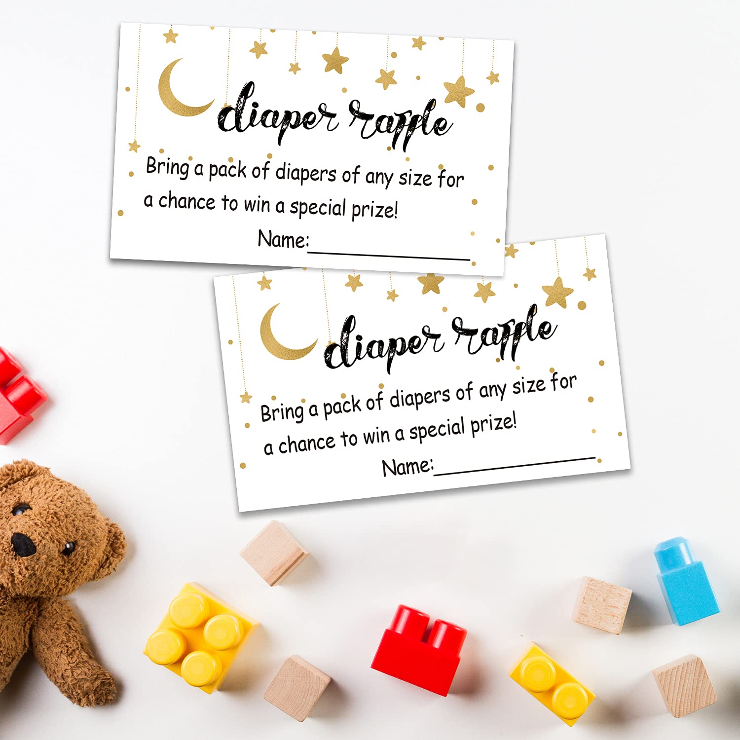 Non-stick Rice Spoon Stand Up Airplane Themed Diaper Raffle Tickets ...