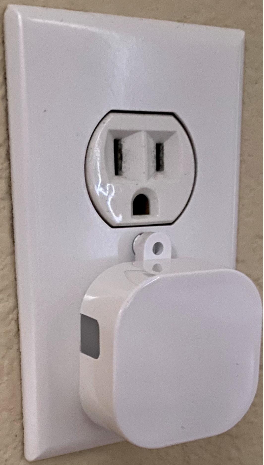 Amazon.com: Aeotec Range Extender 6, Zwave Extender, Z-Wave Plus ...