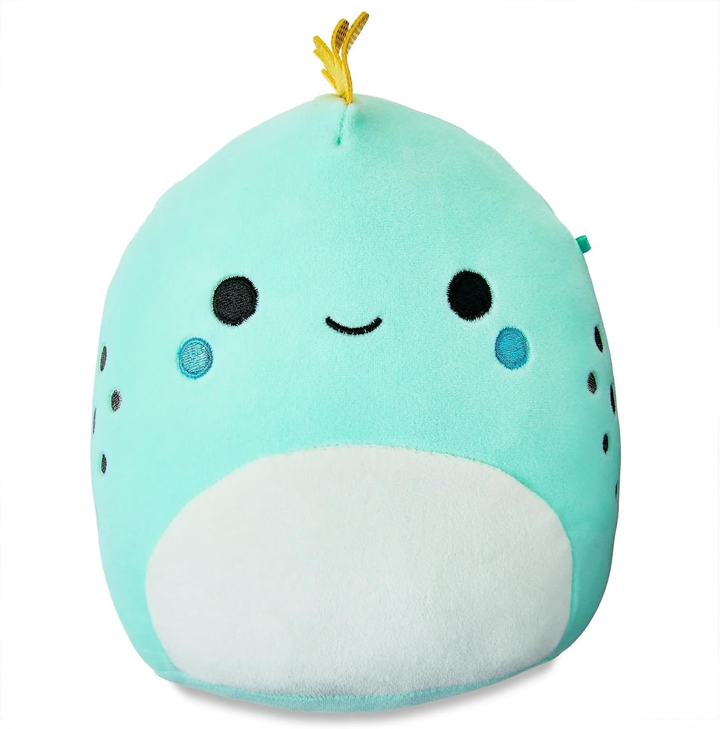 Amazon.com: Squishmallow Official Kellytoy Squishy Soft Plush 8 Inch ...