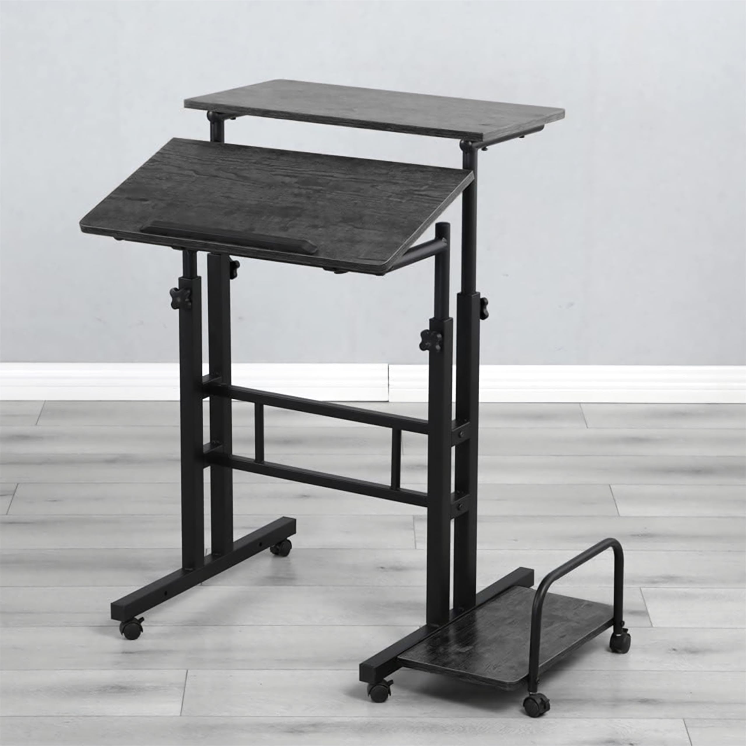 Homeland Design your Heritage Multi Purpose Laptop Table | Wooden Table ...