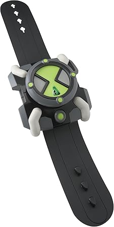 Bandai Ben 10 Omnitrix F/X : Amazon.co.uk: Outlet