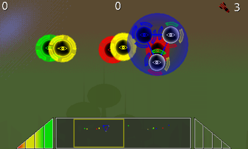 Cluster - App on Amazon Appstore