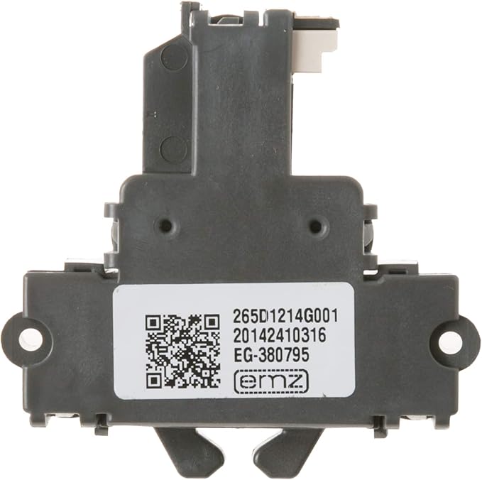 Amazon.com: GE Appliances WD21X10490 Dishwasher Door Latch Lock : Tools ...