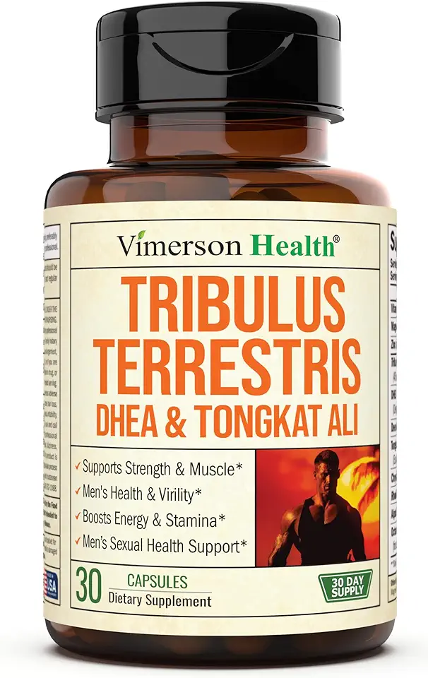 Achieving Optimal Testosterone Levels: The Ideal Daily Dosage Of ...