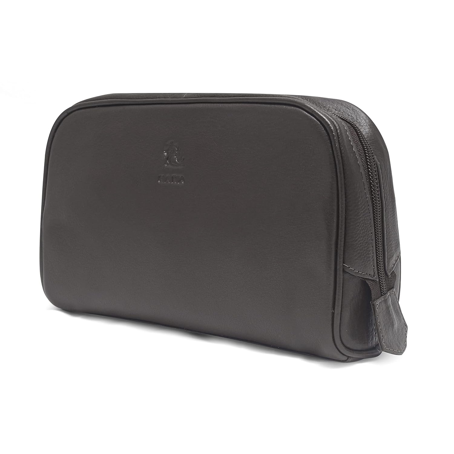 Buy Kara Multipurpose Malia Brown Portable Toiletry Kits - Genuine ...